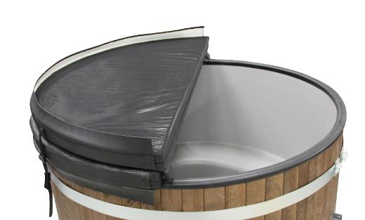 Round insulated Cover - Insulated covers