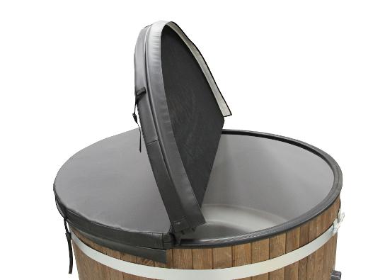 Round insulated Cover - Insulated covers